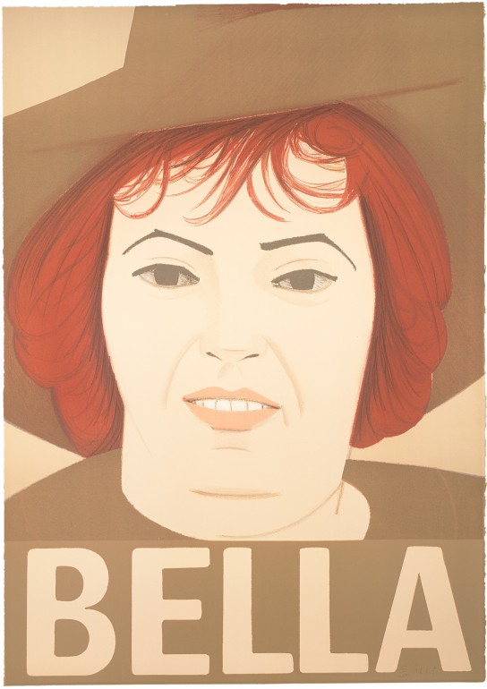 Bella , 1972